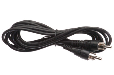 RCA AV Cable – 8-Bit Classics