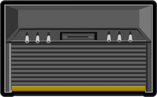 Atari 2600 | 8-Bit Classics