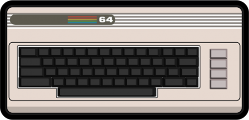 Commodore 8-Bit Computers | 8-Bit Classics