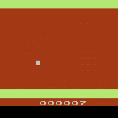 Homebrew Games – 8-Bit Classics