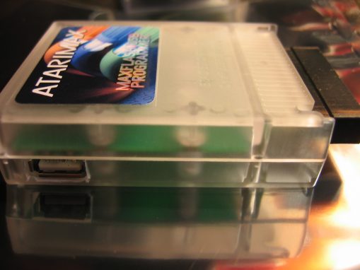 AtariMax Maxflash USB Cartridge Programmer Kit | 8-Bit Classics