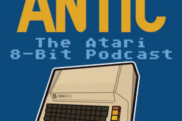 8-Bit Classics – Serving the retro community since 1999!