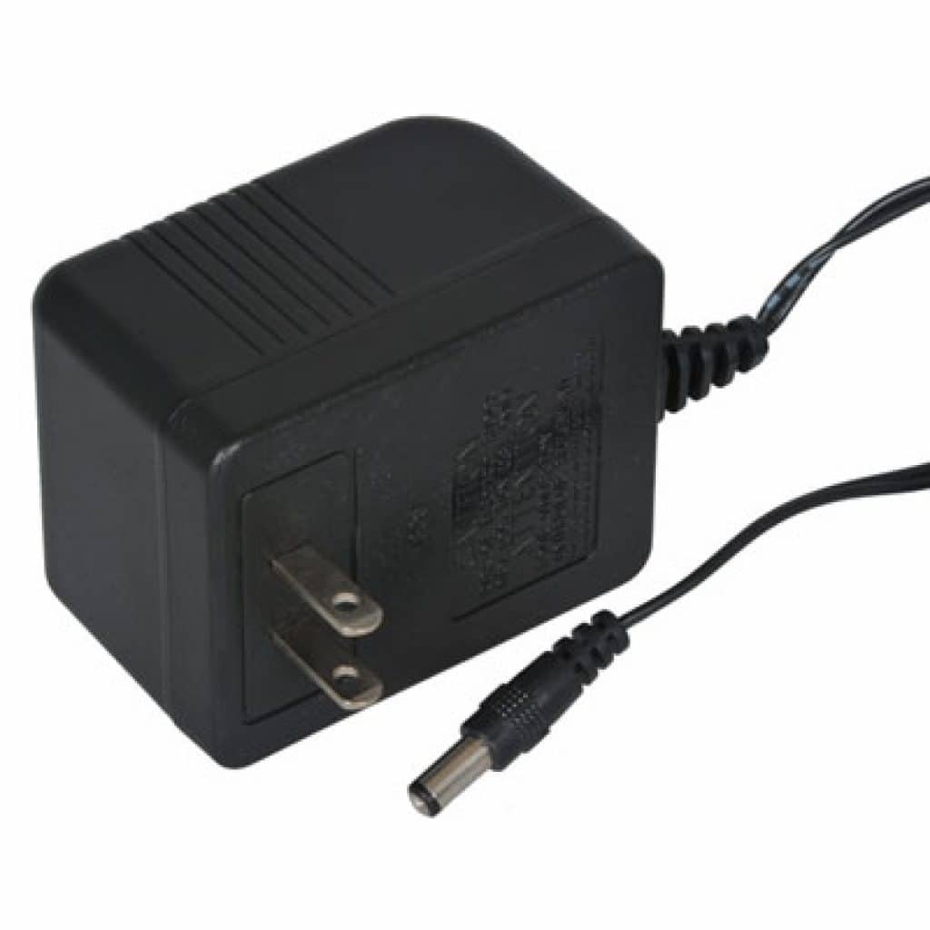 Atari 400 / 800 / 1200XL / 1050 AC Adapter | 8-Bit Classics