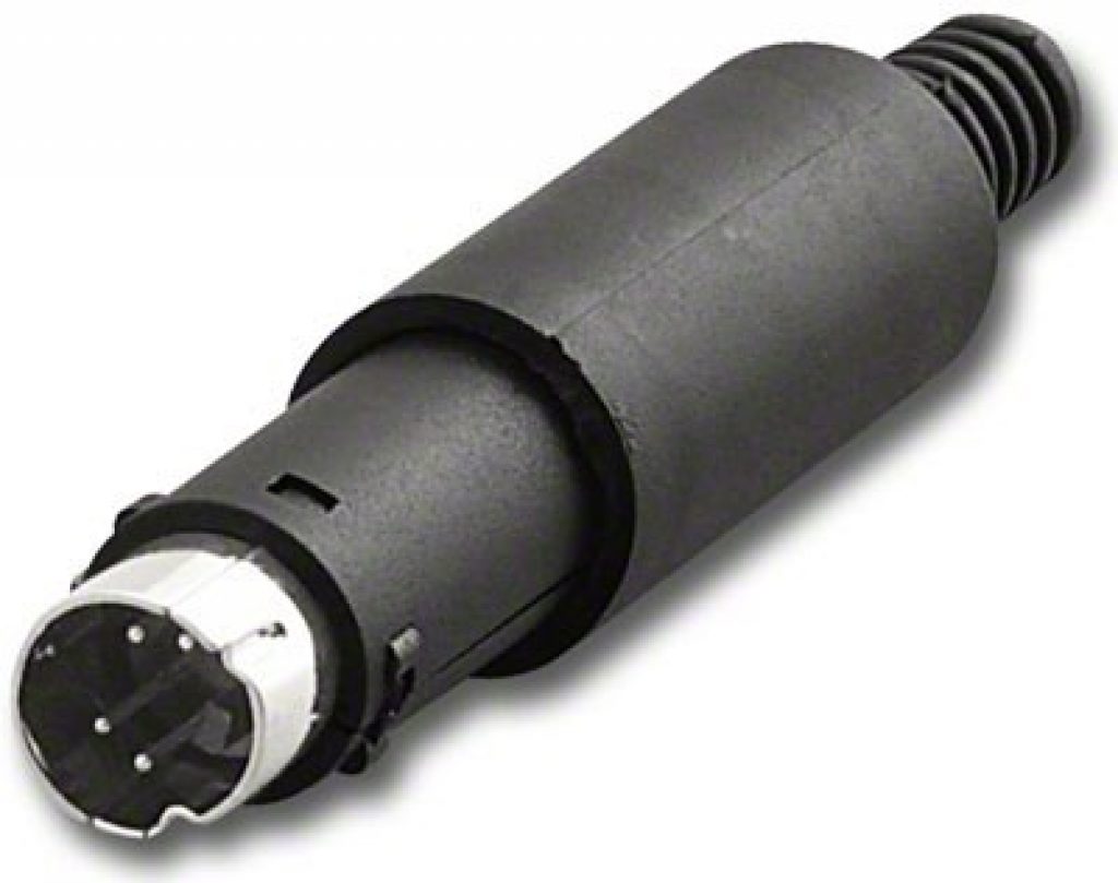 S-Video to Chroma / Luma RCA Cable | 8-Bit Classics