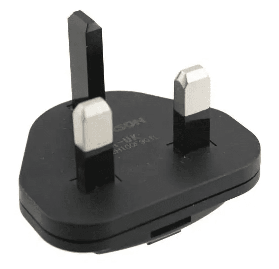 Universal Atari XL/XE 2 Amp Power Adapter | 8-Bit Classics