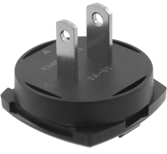 Atari XL/XE Universal Power Supply / AC Adapter | 8-Bit Classics