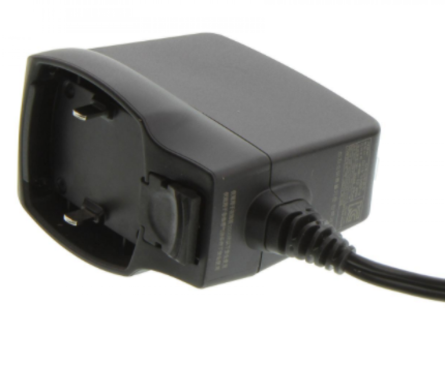 Atari XL/XE Universal Power Supply / AC Adapter | 8-Bit Classics