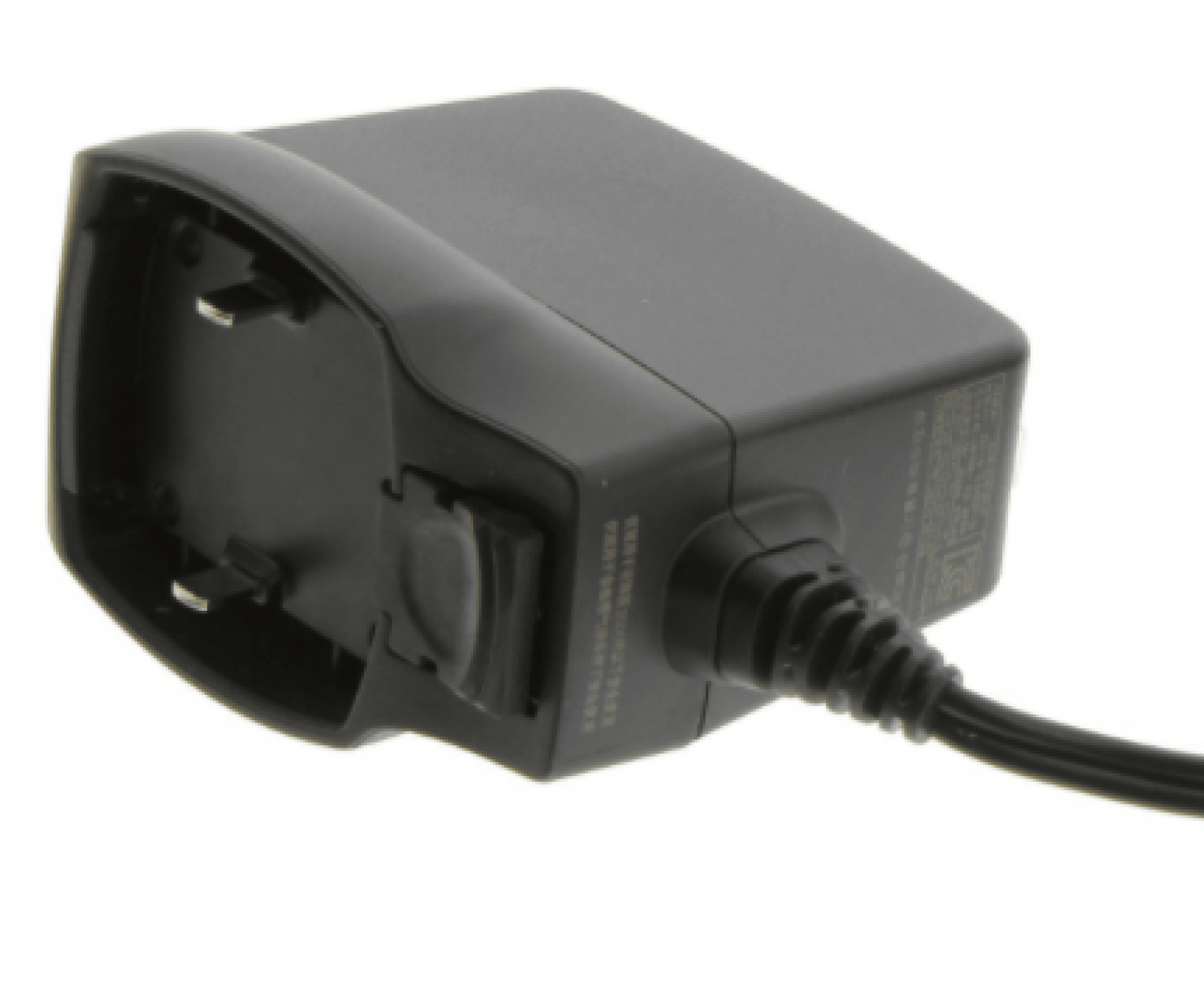Universal Atari XL/XE 2 Amp Power Adapter | 8-Bit Classics